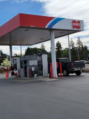 CENEX - Updated July 2025 - 1995 12th St, Hood River, Oregon - Gas ...
