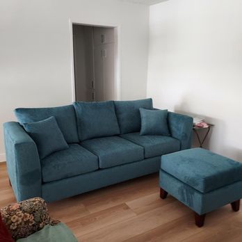 SOFA CLUB - Updated July 2024 - 550 Photos & 942 Reviews - 2500 S ...