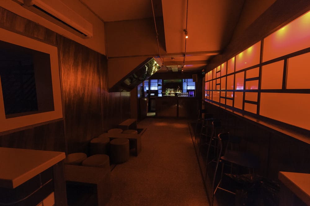 THE POD BAR WIMBLEDON - Updated January 2026 - 69 Photos - 105-109 The ...