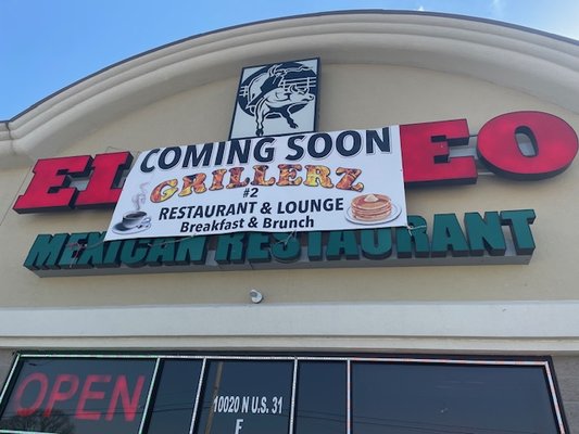 GRILLERZ BAR & GRILL - Updated August 2025 - 10 Photos - 10020 N US Hwy ...