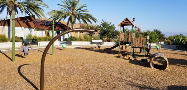 RANCHO SAN RAMON COMMUNITY PARK - 206 Photos & 83 Reviews - Parks ...