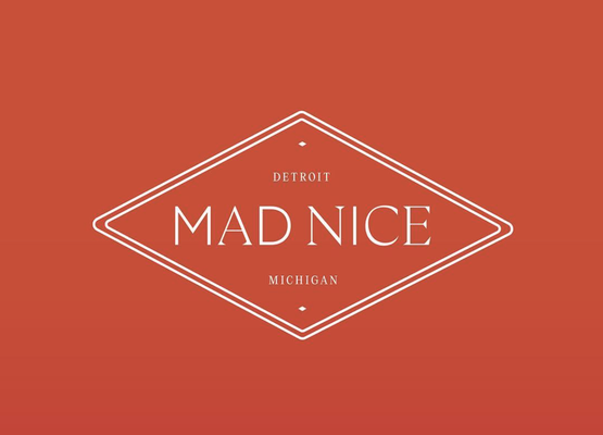 MAD NICE - 4120 Second Ave, Detroit, MI - Yelp