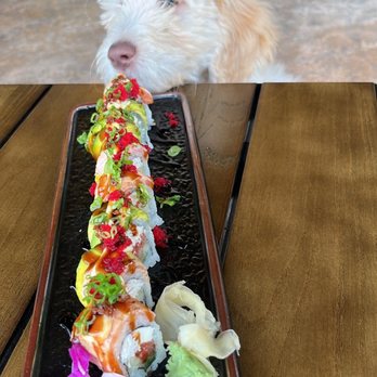 YELLOWFISH SUSHI - Updated January 2025 - 961 Photos & 787 Reviews ...