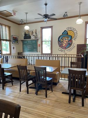 SHINY MOON CAFE - Updated September 2025 - 24 Photos & 21 Reviews ...
