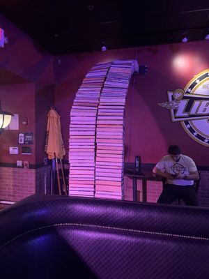 THE LIBRARY BAR AND GRILL - Updated July 2025 - 146 Photos & 139 ...