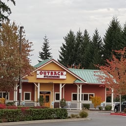 OUTBACK STEAKHOUSE - Updated November 2025 - 184 Photos & 336 Reviews ...