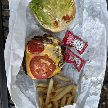 BUDDHA BURGER - Updated January 2026 - 59 Photos & 54 Reviews - 12195 ...