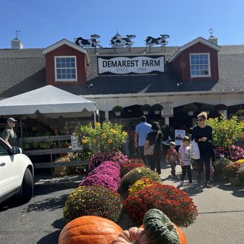 DEMAREST FARM - Updated October 2025 - 871 Photos & 366 Reviews - 244 ...