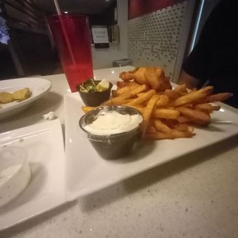 COMMODORE GRILLE - Updated October 2025 - 103 Photos & 68 Reviews ...