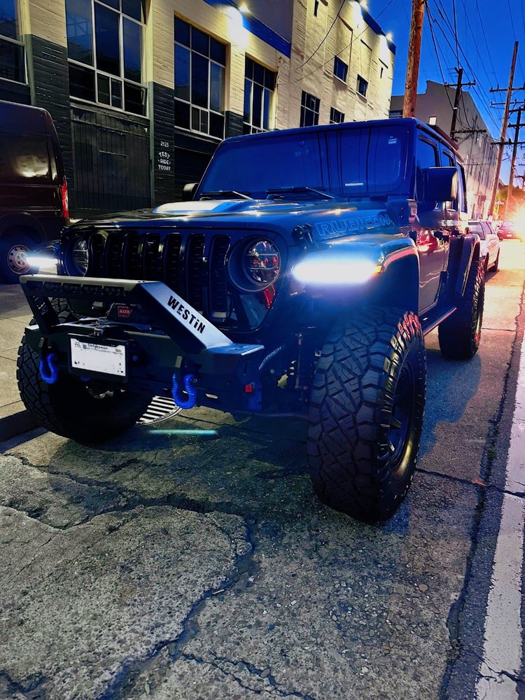 JR AUTOMOTIVE - Updated December 2025 - 23 Photos & 15 Reviews - 155 ...