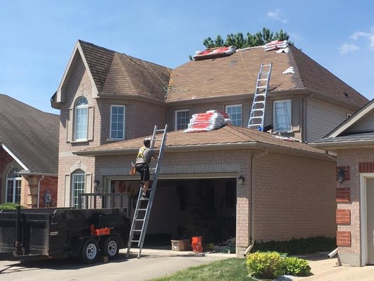 THE MAPLE CONTRACTORS - Updated May 2026 - 12 Photos - Toronto ...