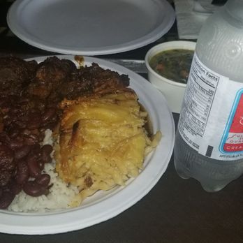 TABANKA - A TRINI KITCHEN - Updated July 2024 - 213 Photos & 144 ...