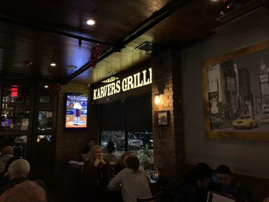 KARVERS GRILLE - 636 Photos & 677 Reviews - 480 Patchogue-Holbrook Rd ...