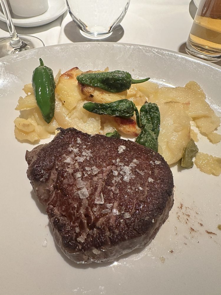 LA ANCHA - Updated October 2025 - Calle de Zorrilla, 7, Madrid, Spain ...