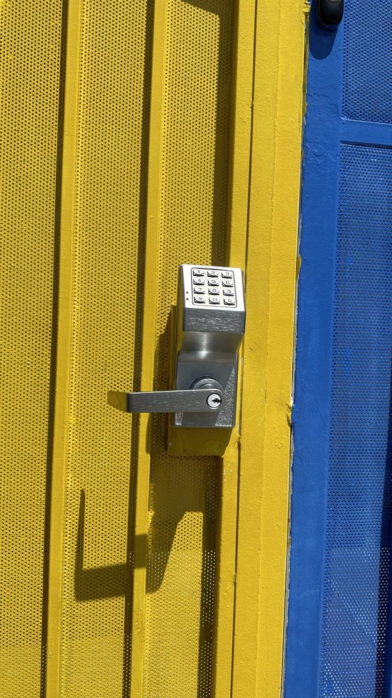 ABLE LOCKSMITH - Updated March 2024 - 117 Photos & 137 Reviews - 2101 W ...