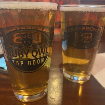 RUBY OWL - Updated June 2025 - 126 Photos & 149 Reviews - 421 N Main St ...