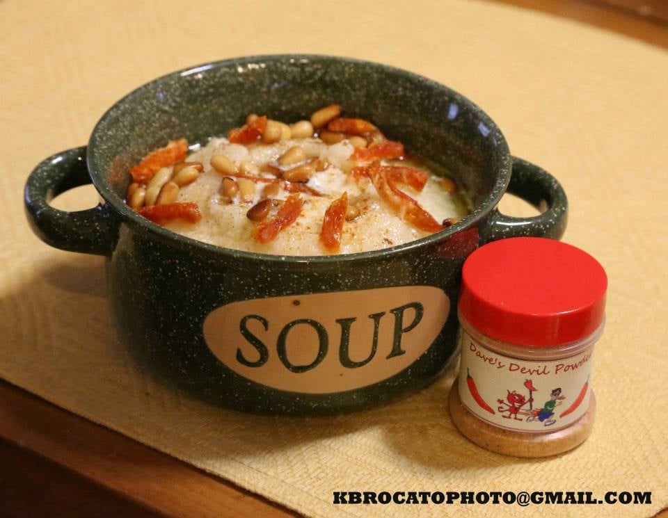 DAVE’S DEVIL POWDER - 1 Washington St, Dover, New Hampshire - Herbs ...