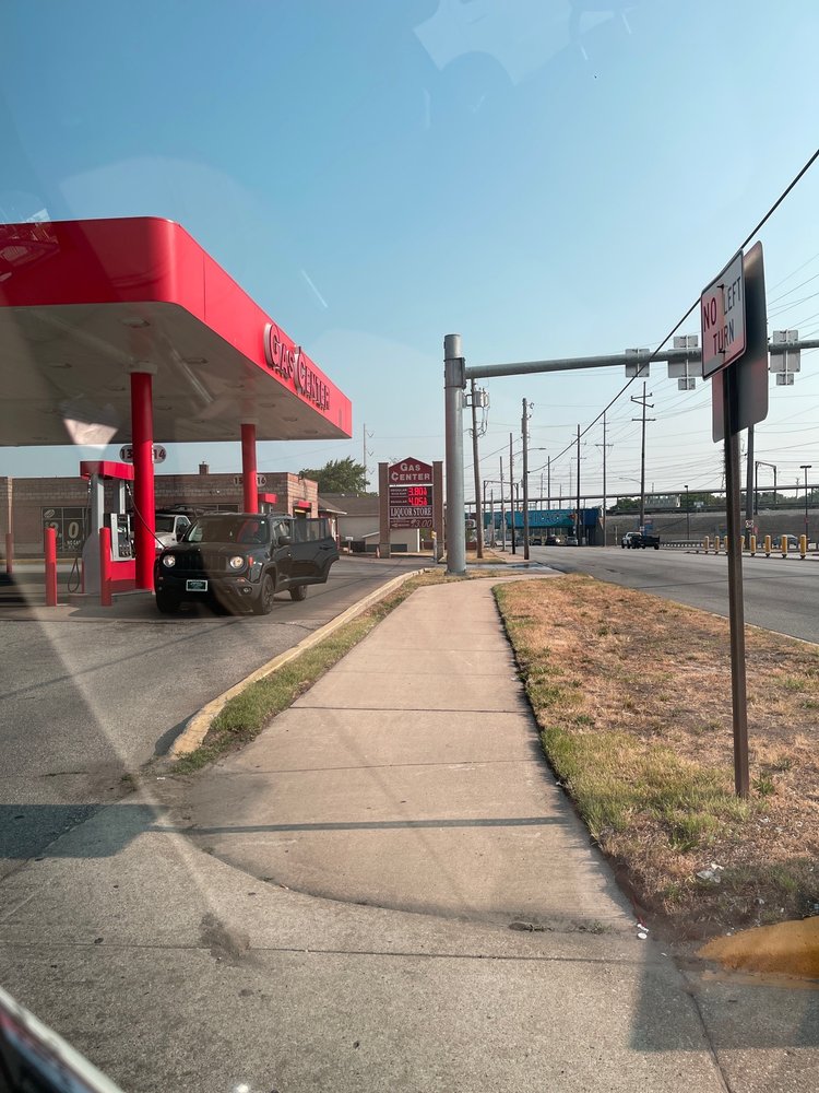 GAS CENTER - Updated October 2025 - 5680 Indianapolis Blvd, East ...