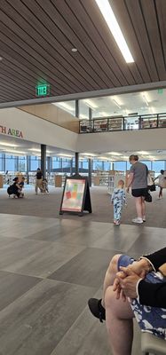 FORT BEND COUNTY LIBRARY FULSHEAR BRANCH - Updated October 2025 - 25 ...