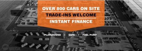 CAR MEGA MART - Updated January 2026 - South East Boulevard, Pakenham ...