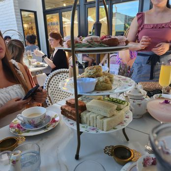 MORNING LAVENDER CAFE - 2824 Photos & 1219 Reviews - 330 El Camino Real ...