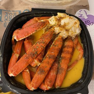 KING CRAB ATL - 165 Photos & 166 Reviews - Seafood - 1000 Northside Dr ...