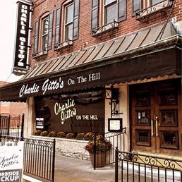 CHARLIE GITTO’S ON THE HILL - Updated July 2025 - 1093 Photos & 1111 ...
