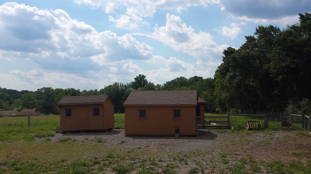 FRUSH FARM - Updated August 2025 - 1301 Fritztown Rd, Reinholds ...