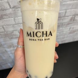 MICHA BOBA TEA BAR - 249 Photos & 114 Reviews - 10330 Beach Blvd ...