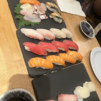 KANAU SUSHI - Updated May 2024 - 1031 Photos & 209 Reviews - 2850 ...