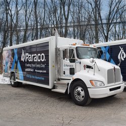 PARACO GAS - 28 Photos & 80 Reviews - 44 Kroemer Ave, Riverhead, New ...