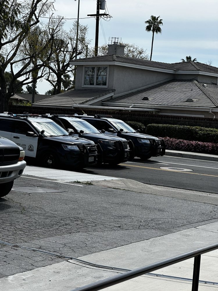 SANTA ANA POLICE DEPARTMENT - Updated December 2025 - 51 Photos & 94 ...