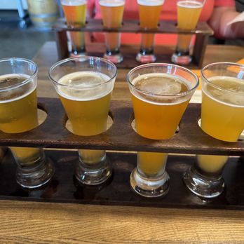 THE WATERFRONT BREWERY - 1162 Photos & 885 Reviews - 201 William St ...