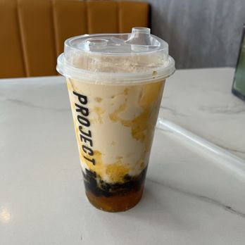 PROJECT TEA - Updated October 2025 - 91 Photos & 69 Reviews - 1008 W ...