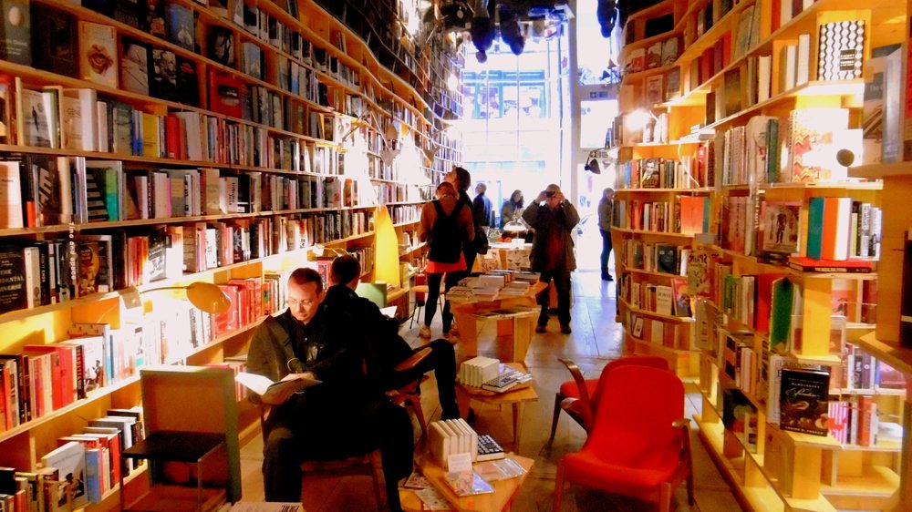 LIBRERIA - Updated December 2025 - 68-80 Hanbury Street, London, United ...