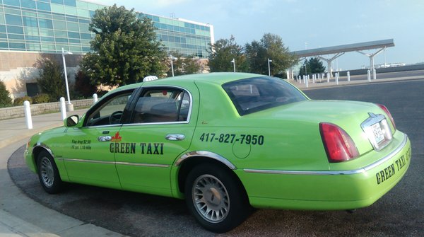 SPRINGFIELD TAXI CAB - Updated April 2026 - 13 Photos - Springfield ...