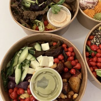 BRASA PERUVIAN KITCHEN - Updated December 2025 - 2114 Bloor Street W ...