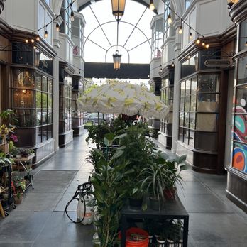 BURLINGTON ARCADE - Updated August 2025 - 157 Photos & 30 Reviews - 380 ...