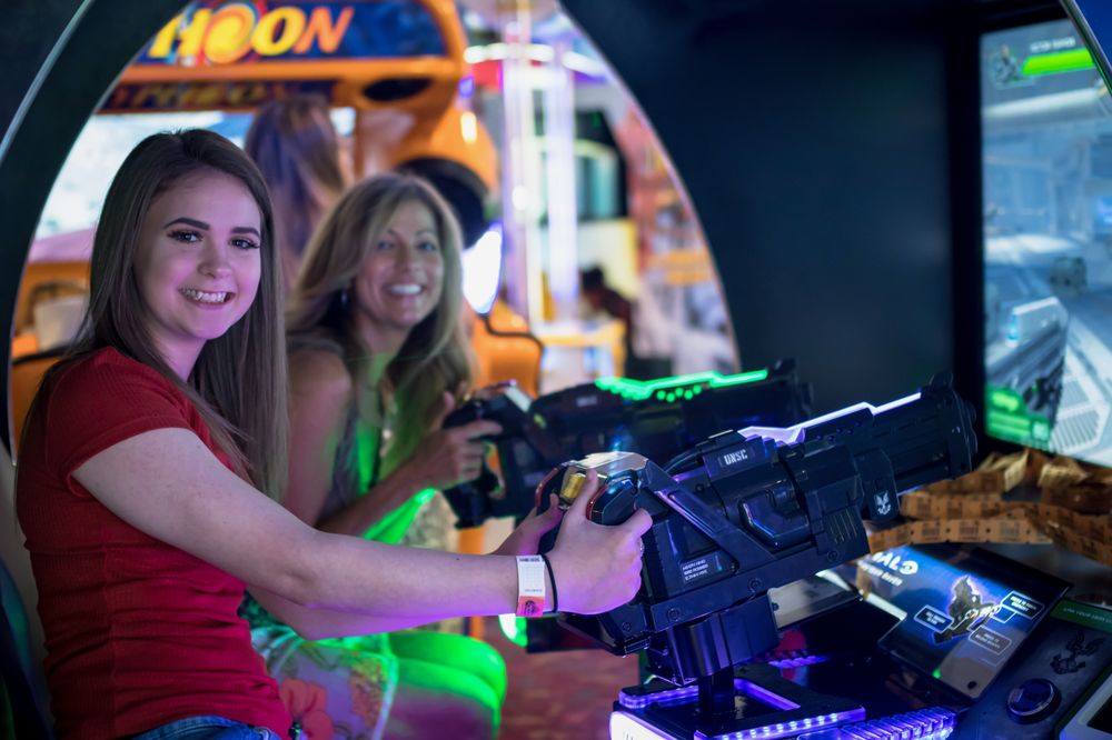 CELEBRATION STATION - Updated June 2025 - 64 Photos & 101 Reviews ...