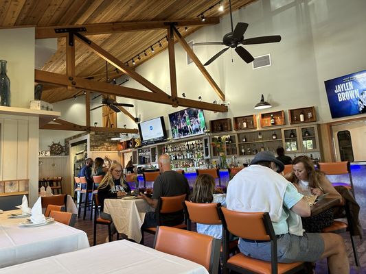 STEAMBOAT LANDING BAR & GRILL - Updated July 2025 - 266 Photos & 135 ...