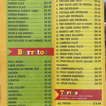 LINA’S MEXICAN RESTAURANT - OMAHA - Updated October 2025 - 17 Photos ...