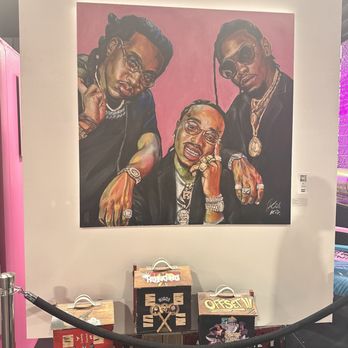 TRAP MUSIC MUSEUM - Updated July 2025 - 1388 Photos & 332 Reviews - 630 ...
