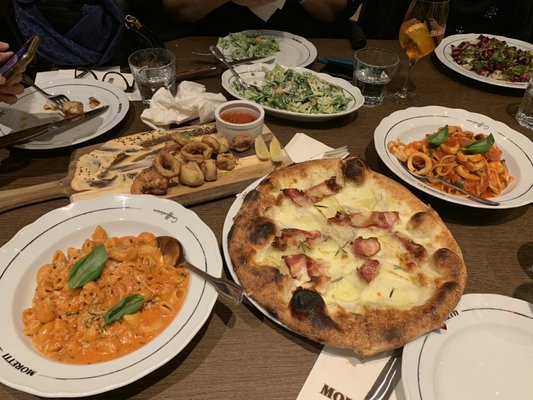 MORETTI CAFFE - Updated January 2025 - 15 Photos & 13 Reviews - 188 ...