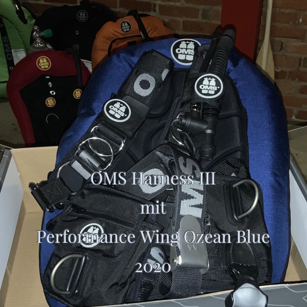 TEC-DIVESYSTEME - 51 Photos - Raßmannsdorfer Str. 4, Beeskow, Brandenburg, Germany - Scuba ...