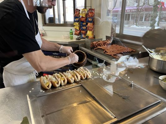 NEW WAY LUNCH - Updated December 2025 - 44 Photos & 104 Reviews - 21 S ...