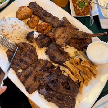 CAFE SABAH - Updated December 2025 - 431 Photos & 214 Reviews - 4201 NE ...