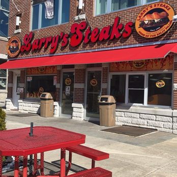 LARRY’S STEAKS - Updated January 2026 - 153 Photos & 272 Reviews - 2459 ...