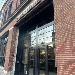 BARCELONA WINE BAR - Updated September 2025 - 284 Photos & 101 Reviews ...