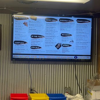 HICKORY HILLZ BBQ - Updated January 2026 - 96 Photos & 137 Reviews ...