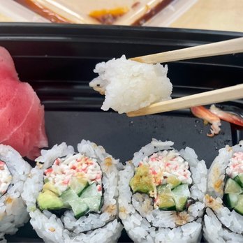 SUMO SUSHI HAWAII @ NEX - Updated December 2025 - 58 Photos & 49 ...